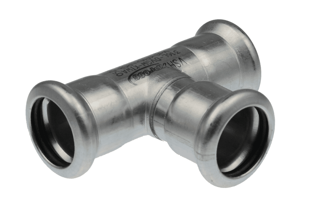 VSH Super - Aalberts IPS FR